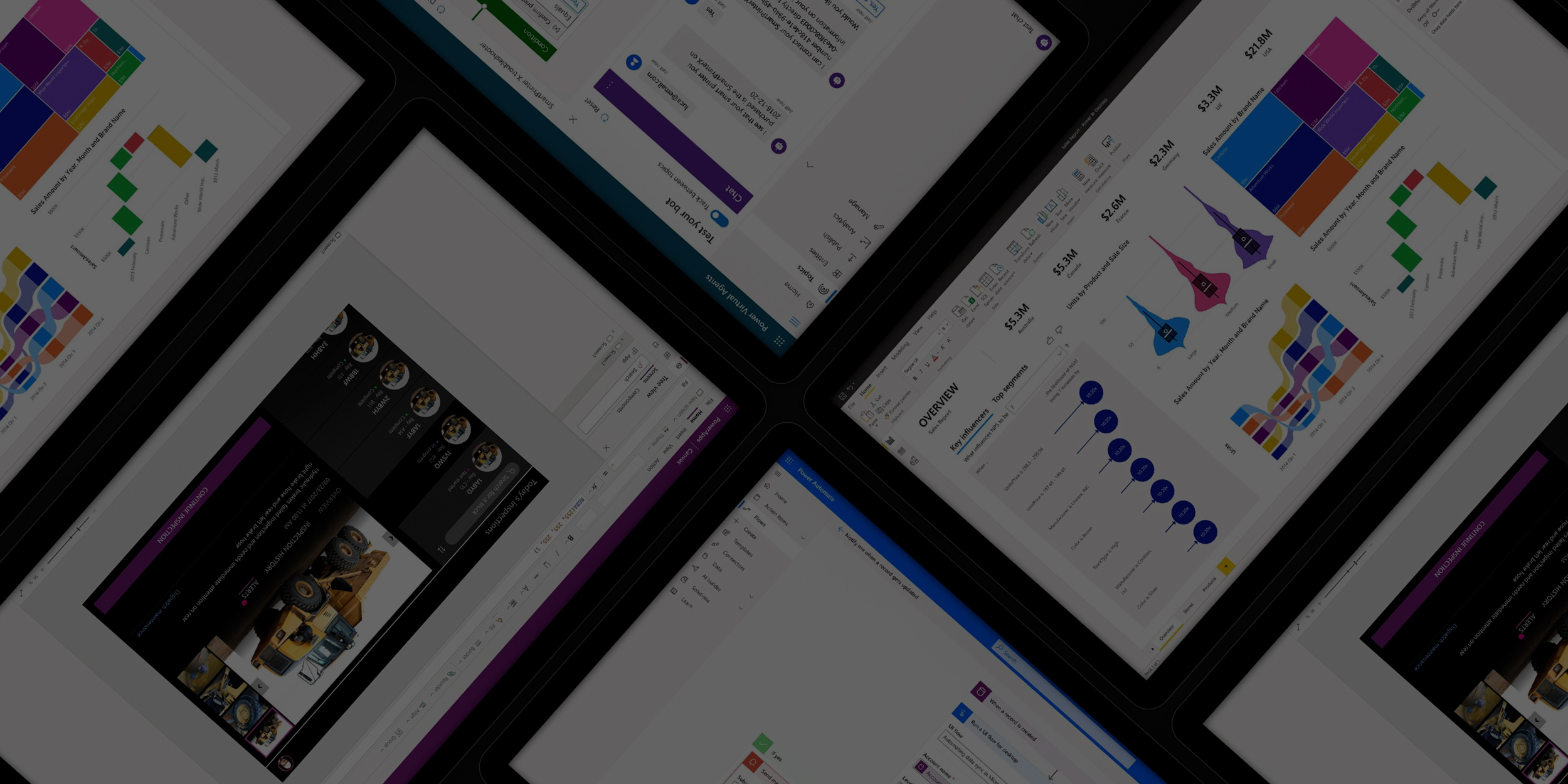 Microsoft Power Apps | Crea aplicaciones sin necesidad de código